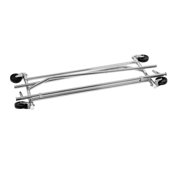 Collapsible Uniform Storage Rack – MarchingSupply.com