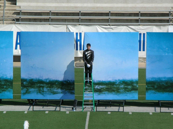 Custom Digital Prop Banner – MarchingSupply.com