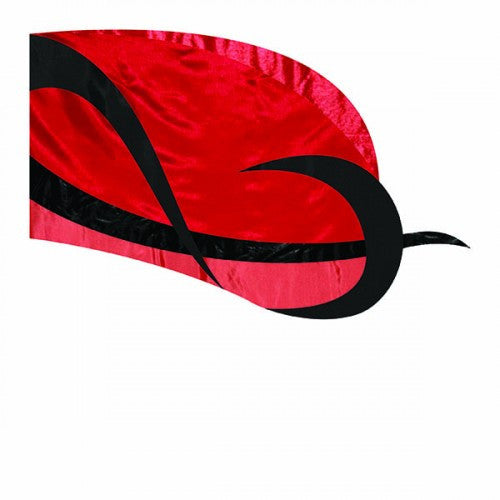 Swing Flag Design #6616RE (Clearance) – MarchingSupply.com